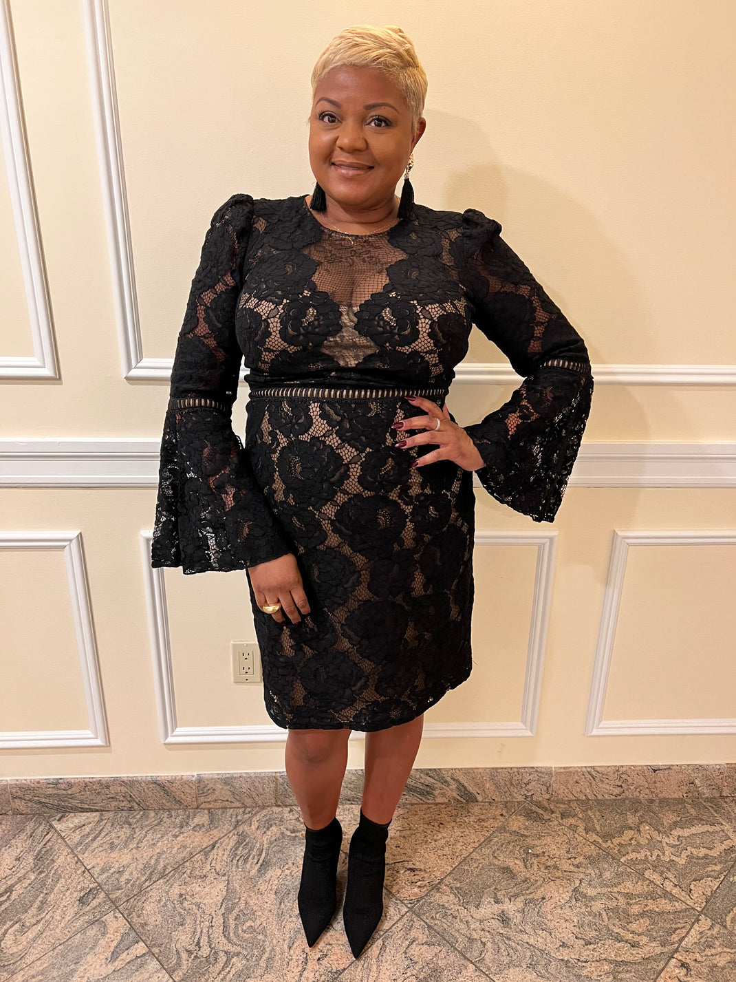 Natural Luxury Hair Care – De'Anasa Haircare